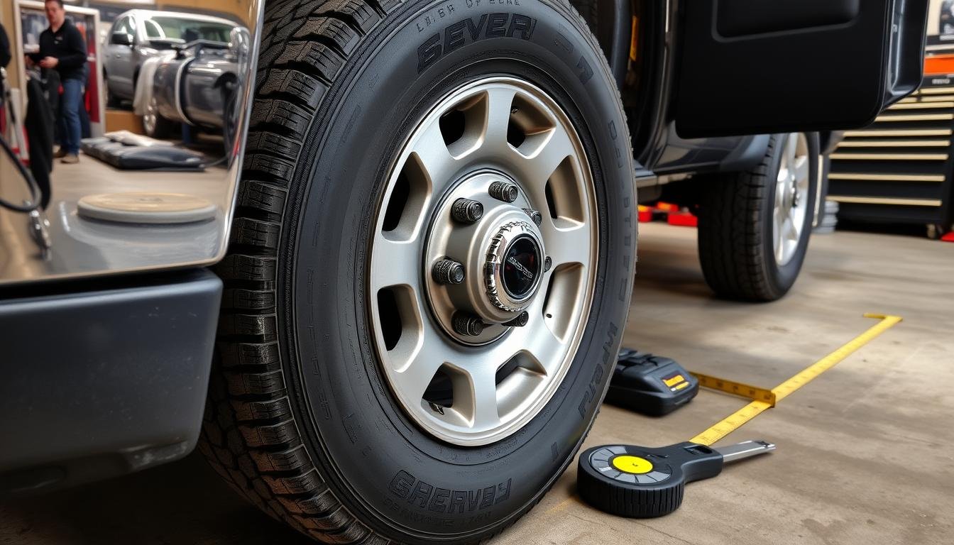 How To Adjust Camber On Chevy Truck? DIY Guide