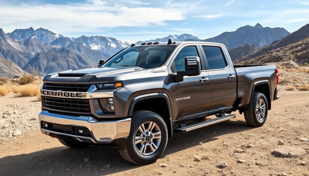 What is A Chevy Silverado RST Trim & Features