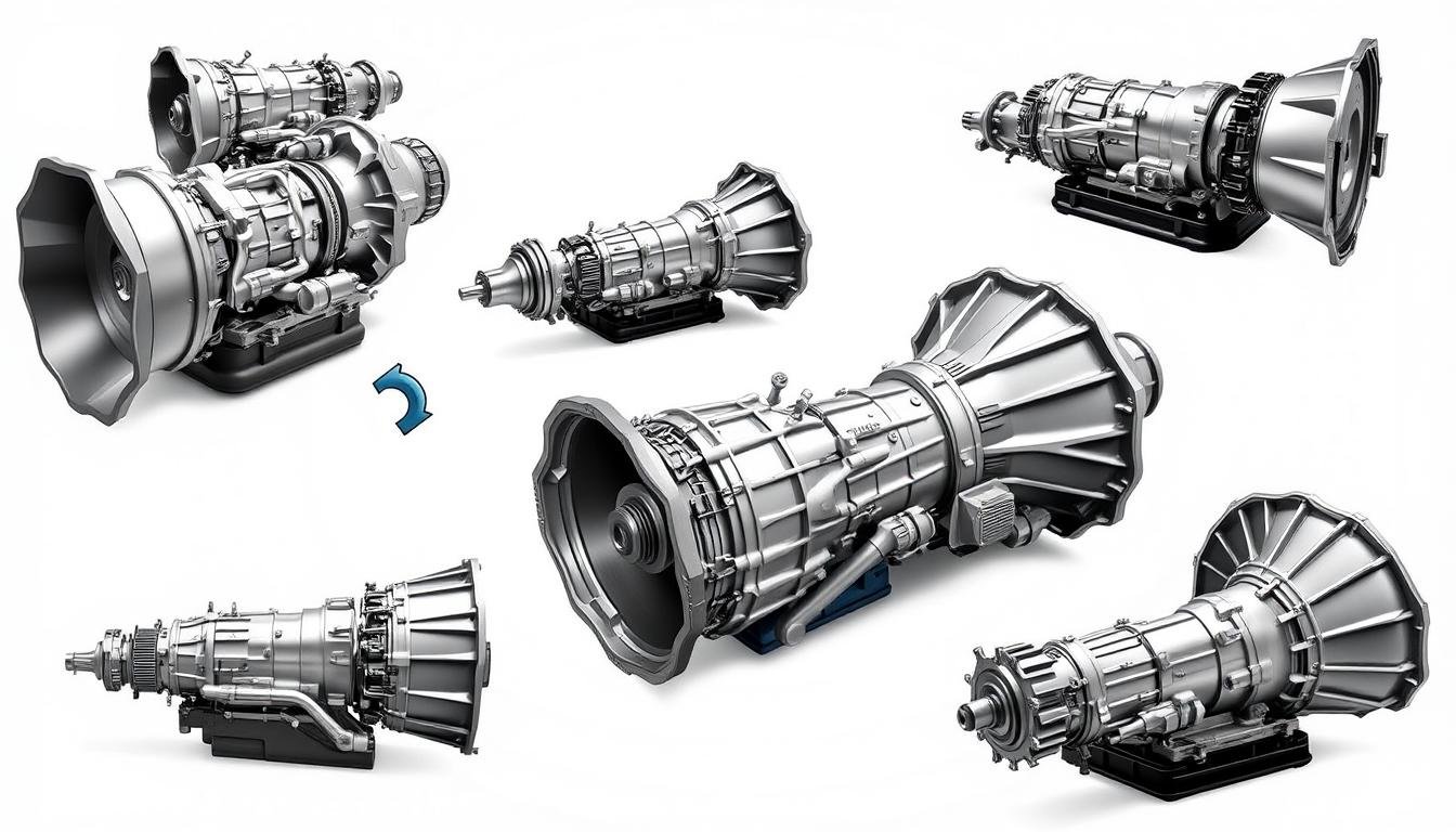 What Transmission Is In A 2011 Chevy Silverado 1500