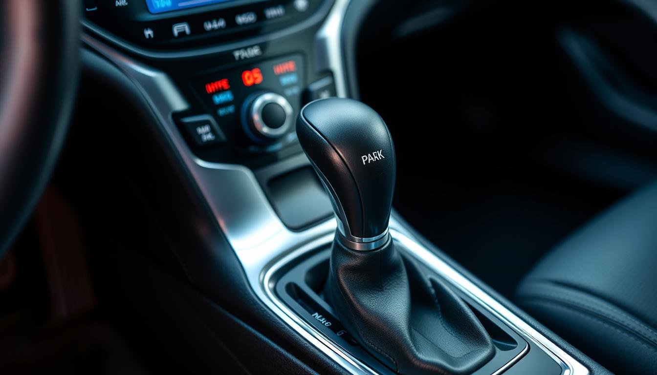 What Does Shift To Park Mean Chevy Malibu? Better Tips