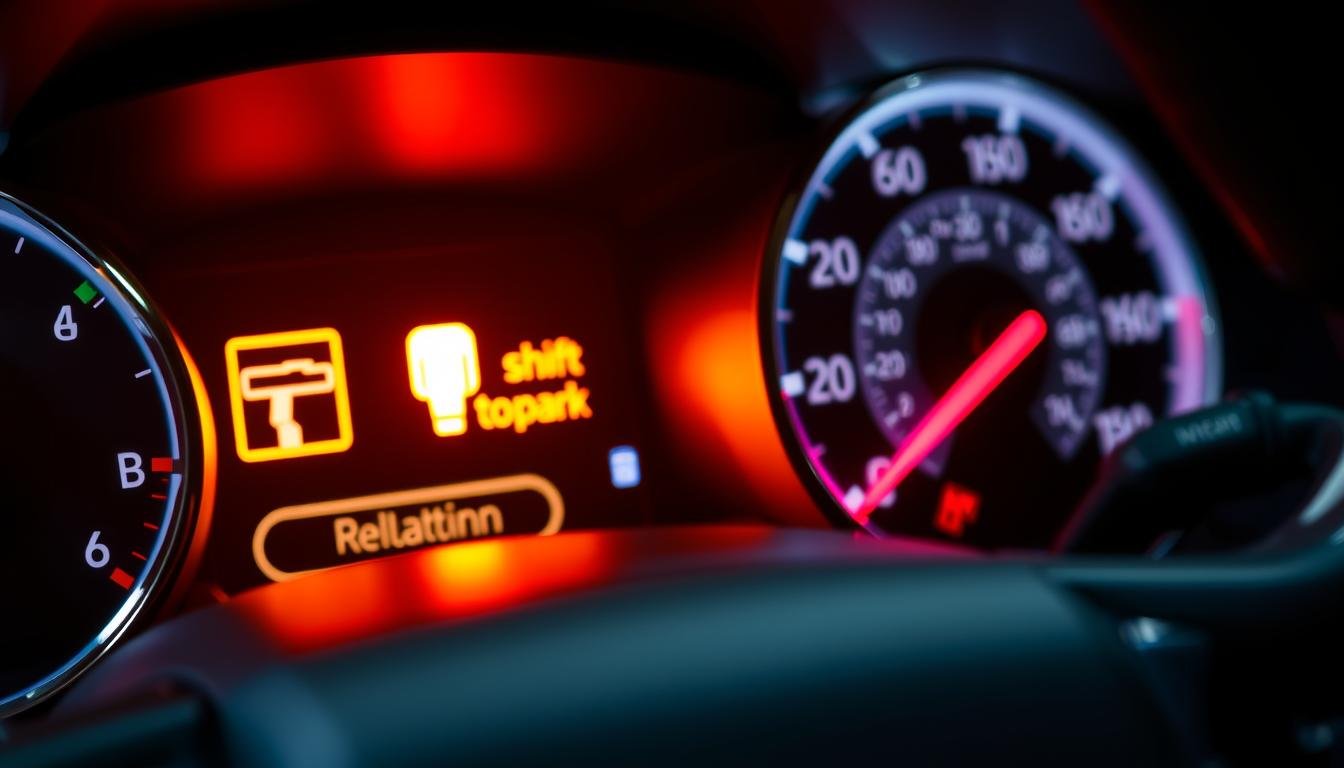 What Does Shift To Park Mean Chevy Malibu? Better Tips