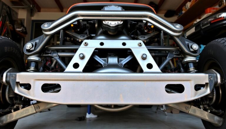 What Year Chevy Frames Are The Same? Ultimate Guide