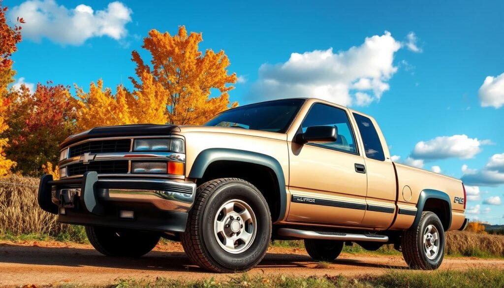 How Much Is A 2001 Chevy Silverado 2500 Worth?