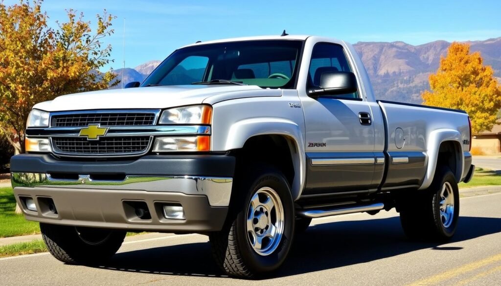 What Size Tires For Chevy Silverado 1500? Complete Guide