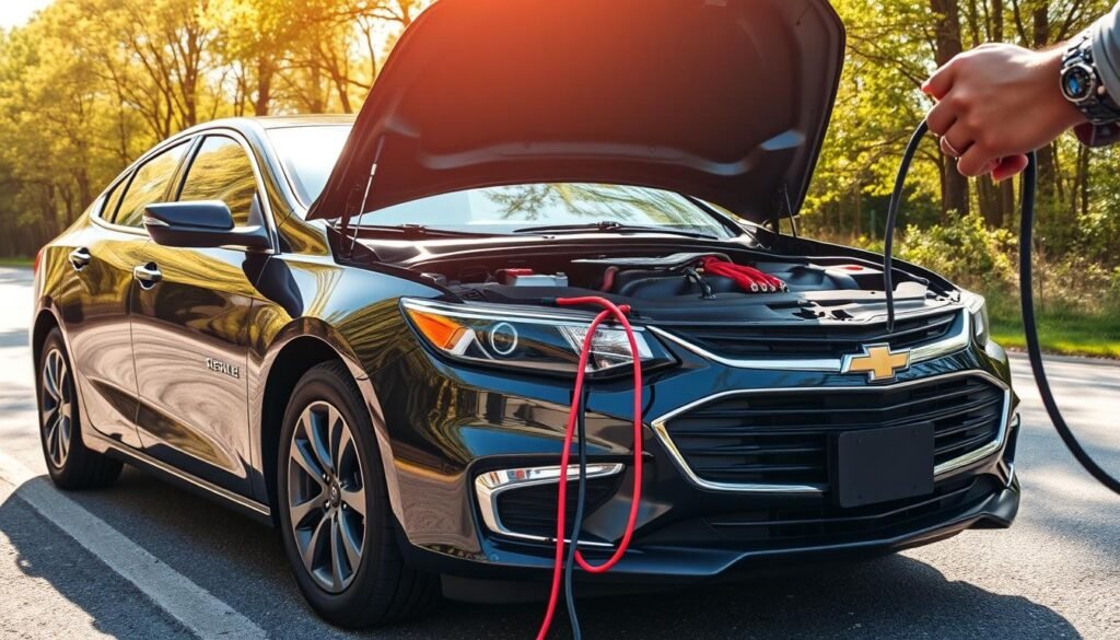 P0101 Chevy Error Code: Quick Fixes & Tips