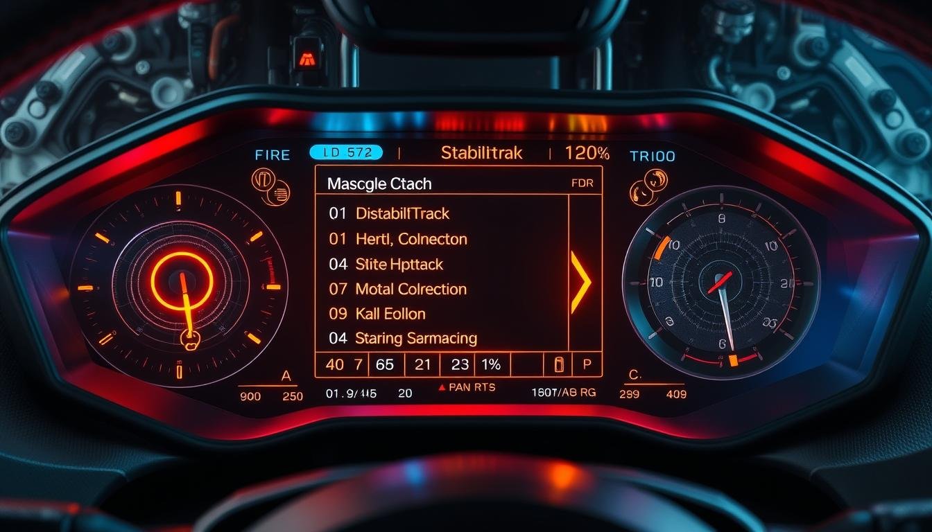 What Does Service Stabilitrak Mean On A Chevy Equinox?
