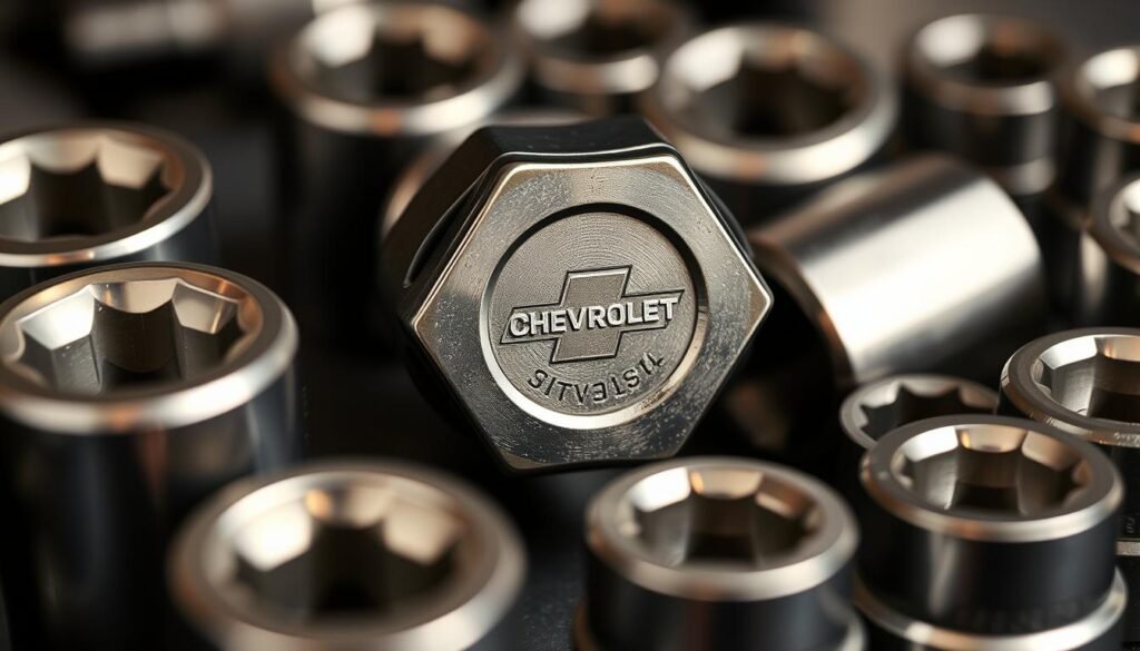 What Size Socket For Chevy Oil Plug?