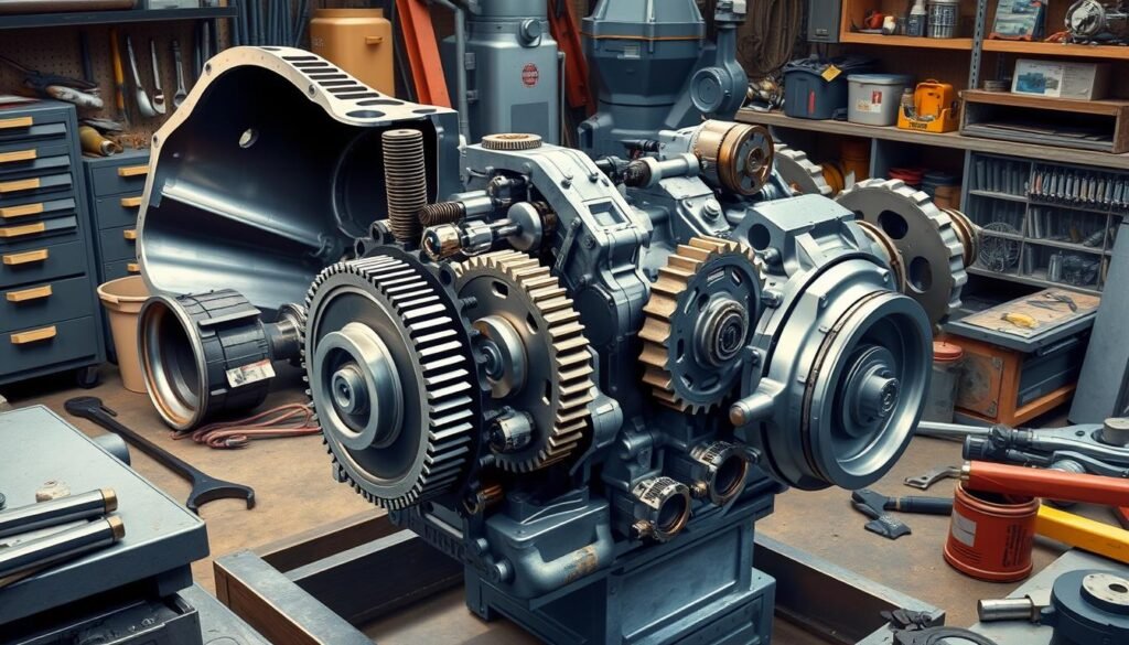 What is The Normal Transmission Temperature For A Chevy Silverado?
