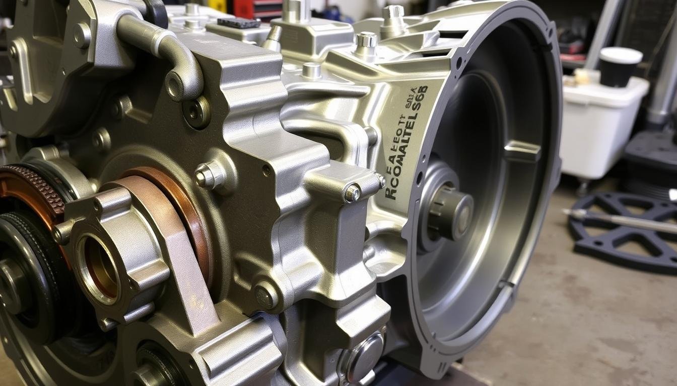 Chevy S10 Bolt Pattern Guide & Specs | AutoHub