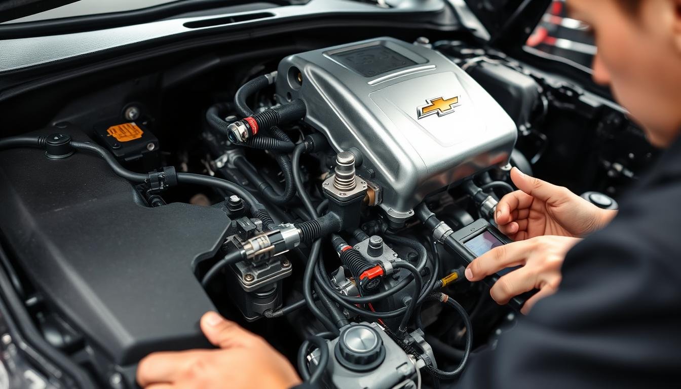 Why Won't My Chevy Equinox Start?