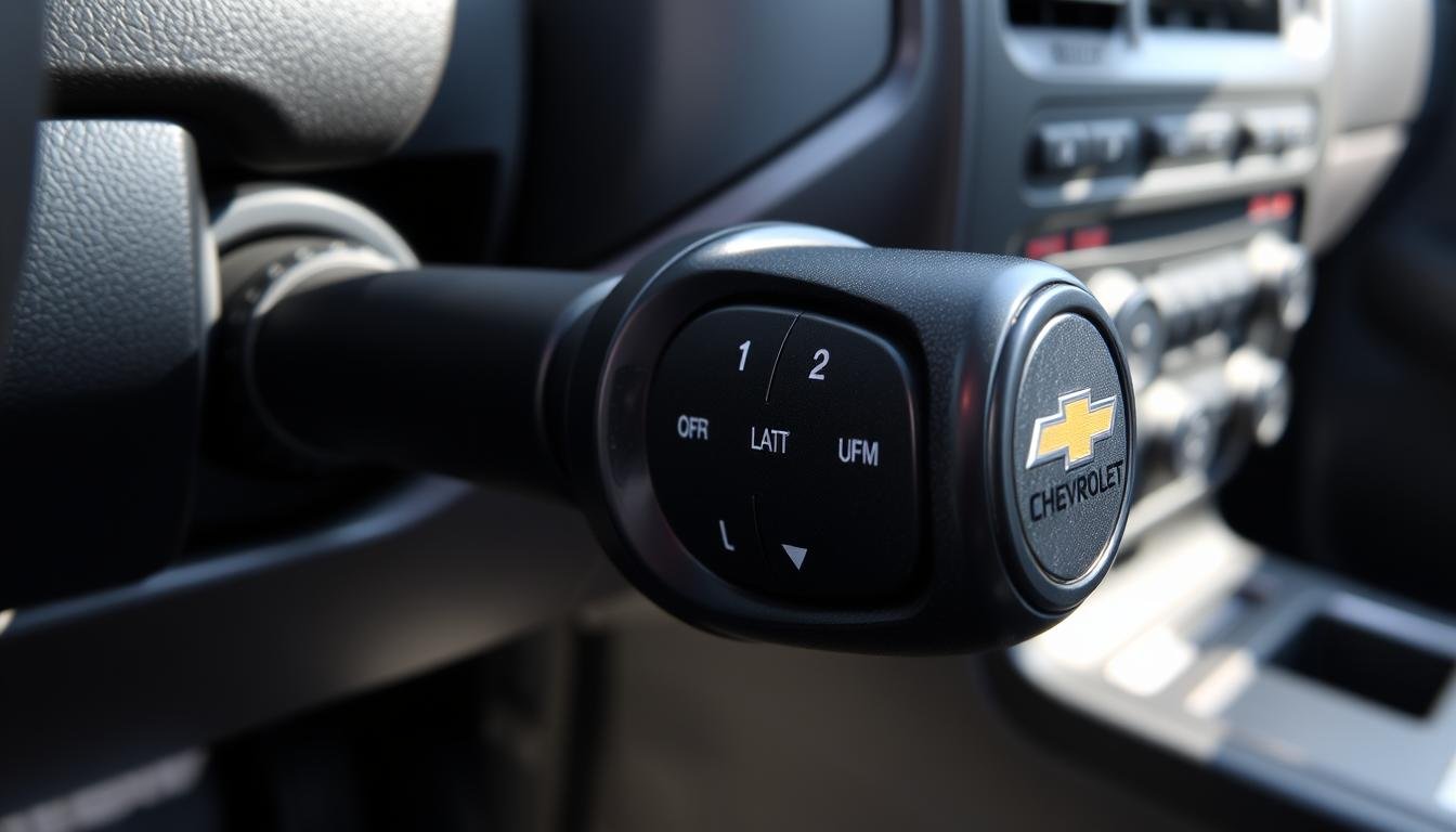 What Is The Trailer Button On My Chevy Silverado?