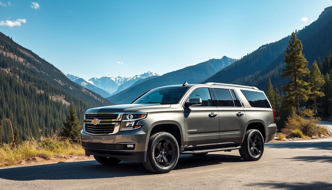 What Year Chevy Suburban To Avoid?