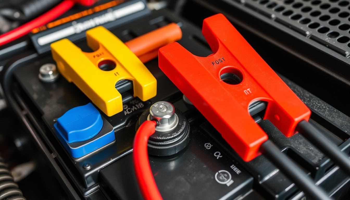 How To Jump Start Chevy Malibu?