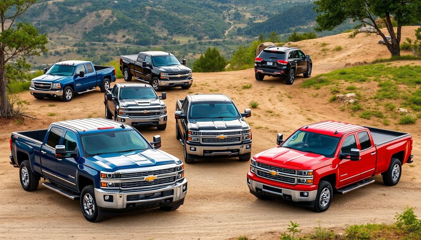 What Year Chevy Silverado 2500 To Avoid? Exclusive Info