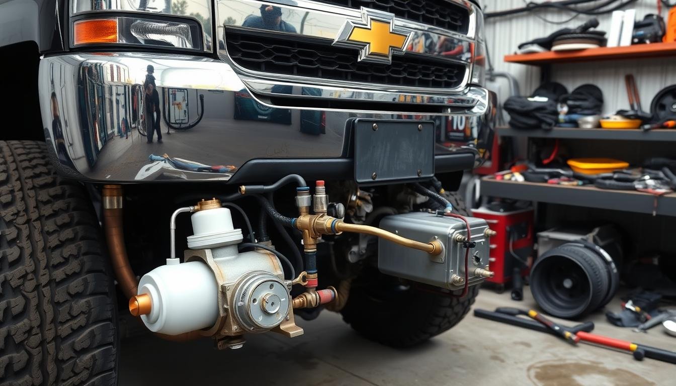 How To Fix Reduced Engine Power Chevy Silverado?
