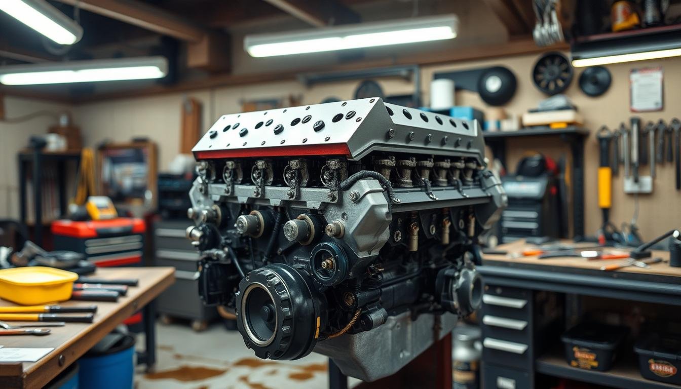 How To Adjust Valves On A Small Block Chevy?