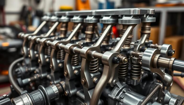 How To Adjust Valves On A Small Block Chevy?