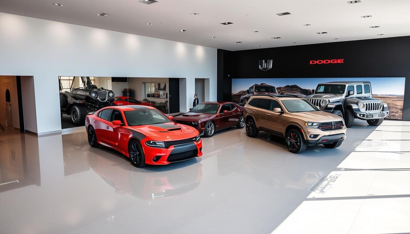 Are Dodge and Ram The Same Thing? Are They The Same Brand?