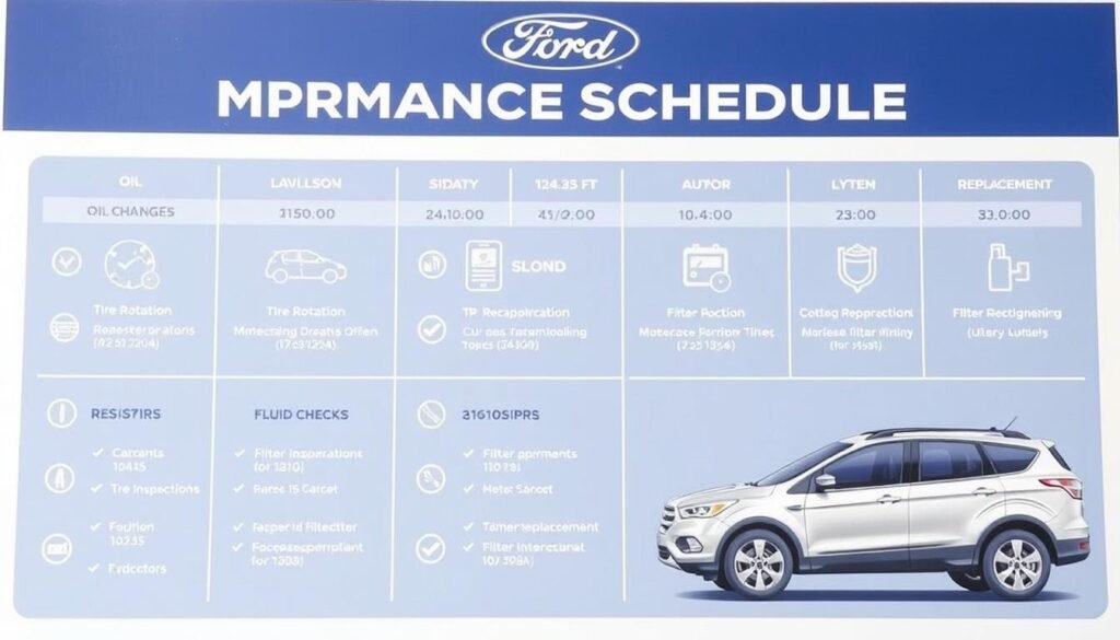 Ford Escape Longevity: How Long Do Ford Escapes Last?