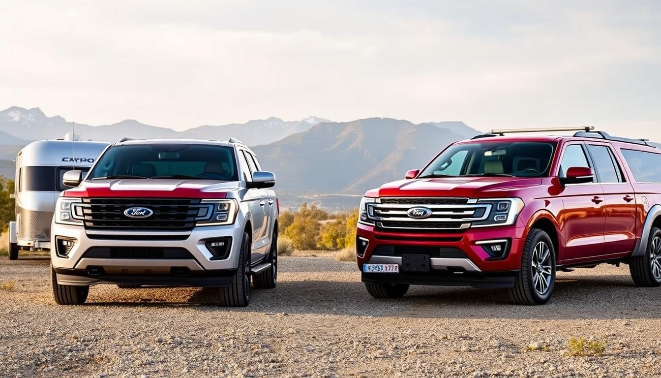 How Much Can A Ford Explorer Towing Capacity? Explained