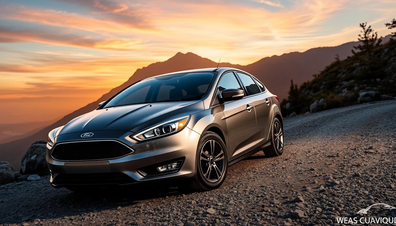 How Long Do Ford Focus Last Ford Focus Lifespan? Mileage & Durability ...