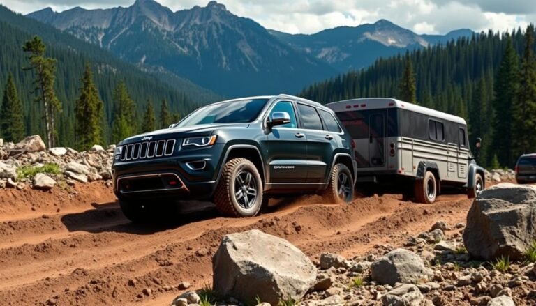 Unleash The Beast Your Ultimate Guide To The 2023 Jeep Grand Cherokee Towing Wiring Harness