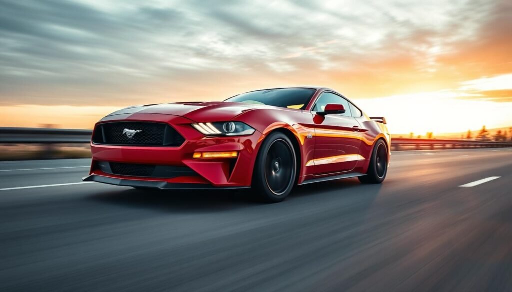 How Fast is A Ford Mustang Speed Specs? Top Performance Data