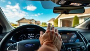 How To Program Ford Garage Door Opener Easily?