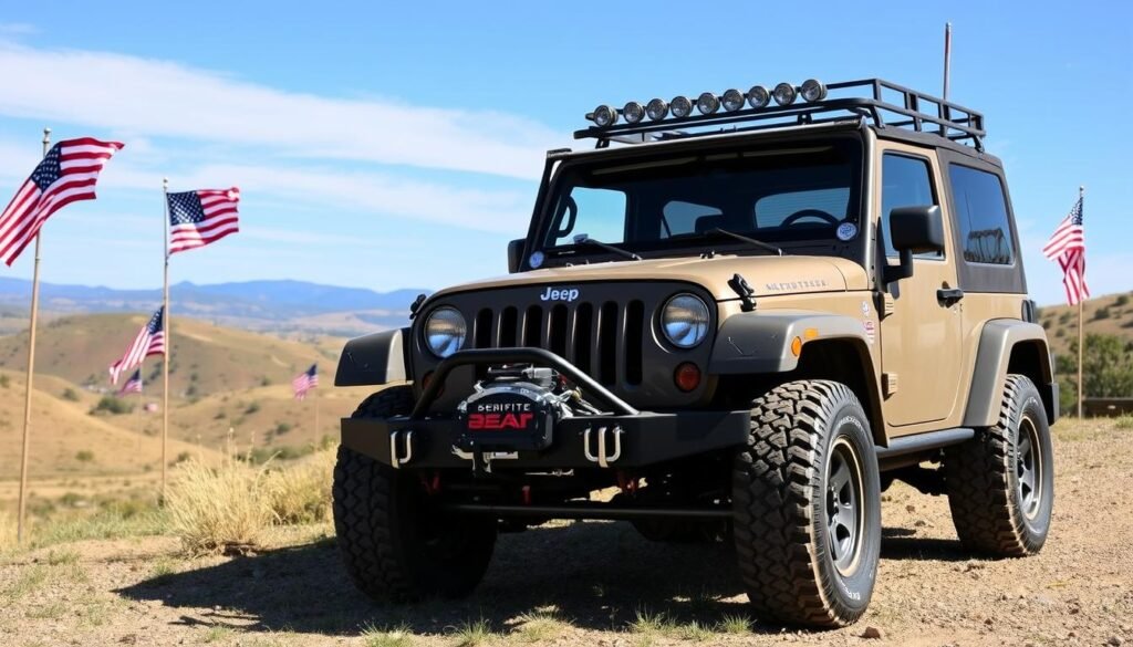 Is Jeep American Made? Know its Origin