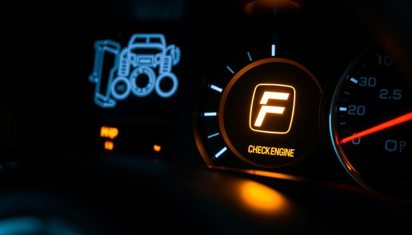 Jeep Check Engine Light: Causes & Fixes