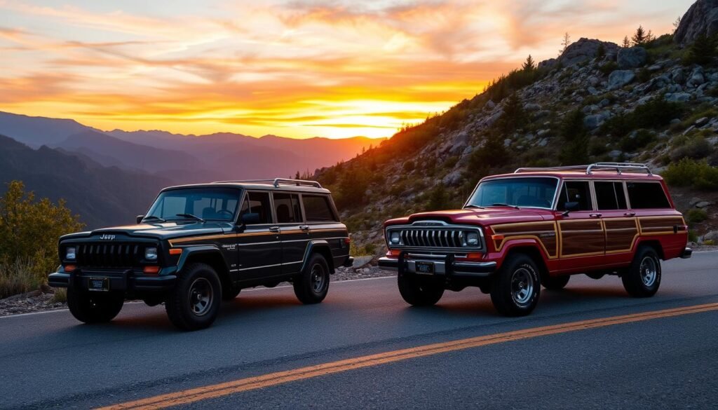 Jeep Grand Cherokee Towing Capacity Guide