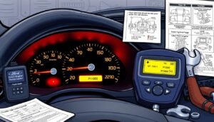 P1000 Code Ford How To Fix? Easy Steps & Tips