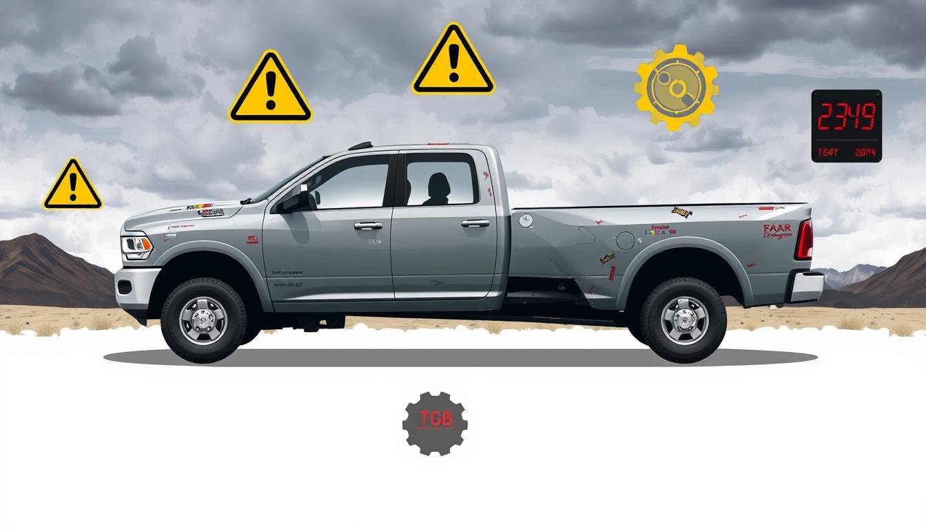 What Year Ram 2500 To Avoid Reliability Issues? Buyer's Guide