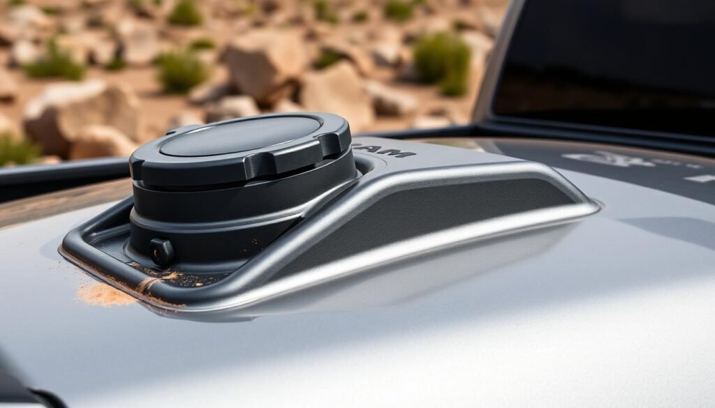 Ram TRX Towing Capacity: Key Specs Revealed