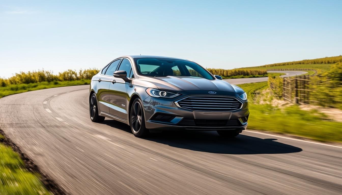 Ford Fusion Mileage Lifespan: How Many Miles Can A Ford Fusion Last?