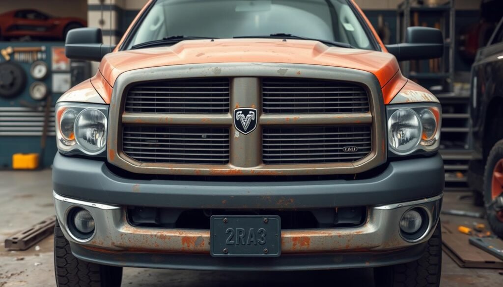 Ram 2500 Lug Pattern Guide - Bolt Specs & Fit