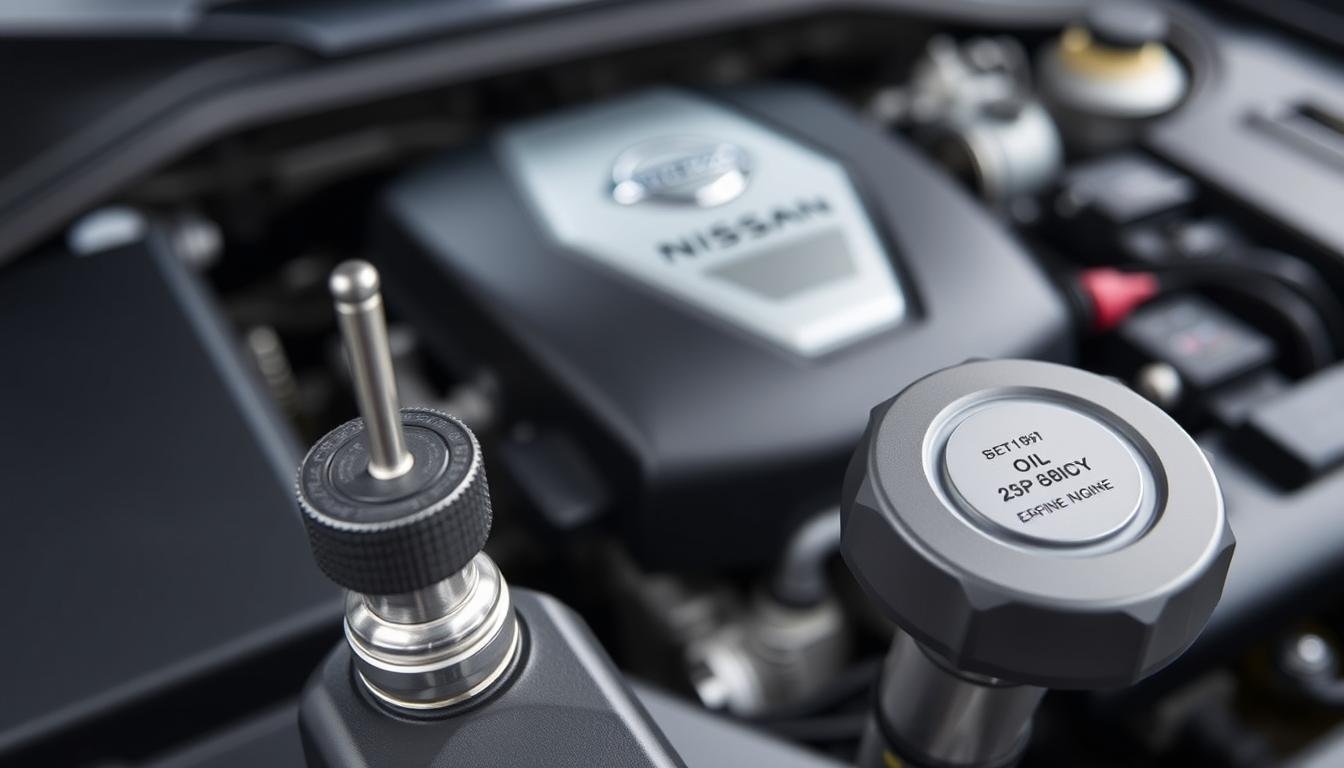 2016 Nissan Altima Oil Capacity Guide