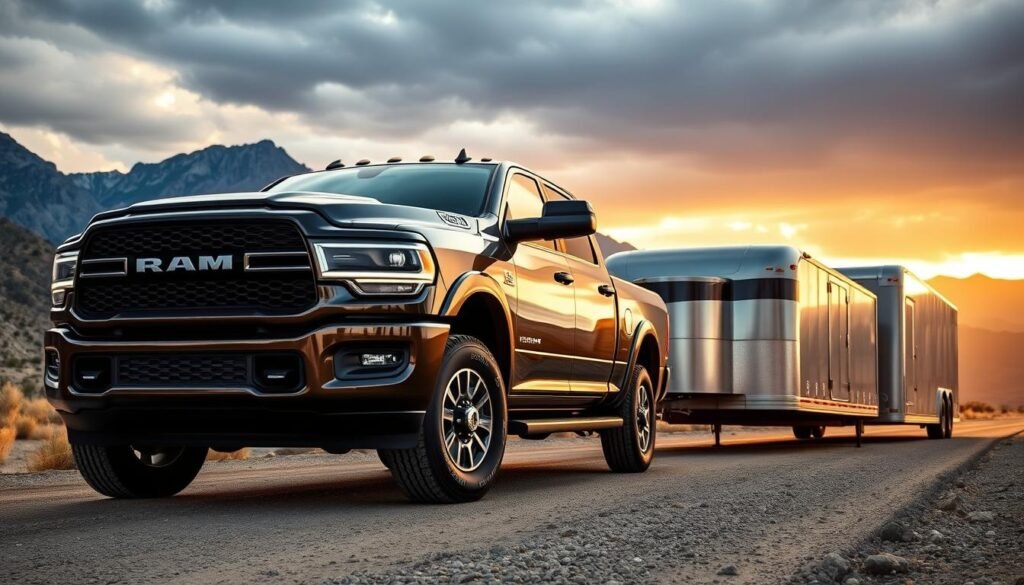 Ram 1500 Bed Size Options Explained