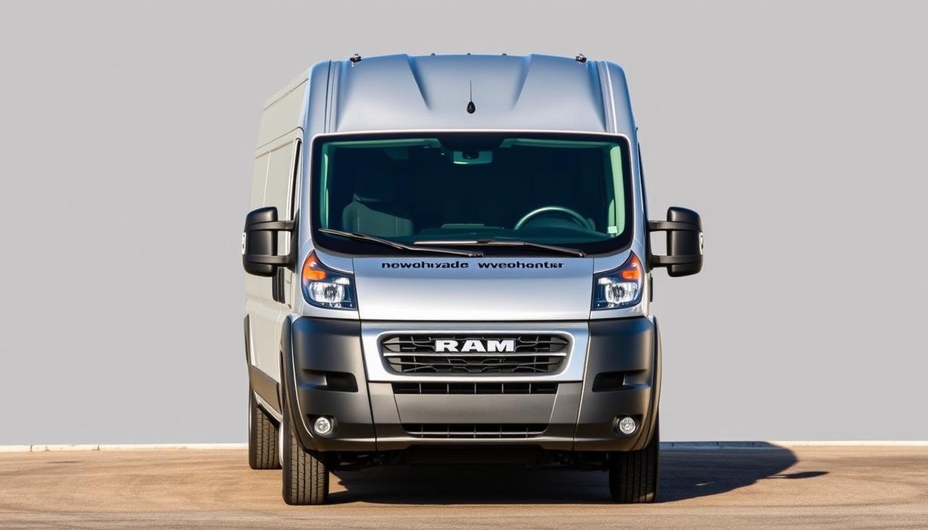 Ram Rebel Towing Capacity Guide