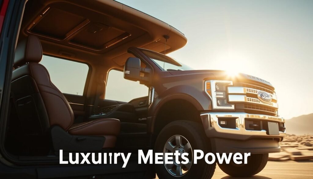 What Is The Best Ford Diesel Engine? Top Picks & Performance