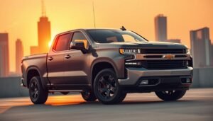 New Body Style Meaning For Chevy Silverado Explained