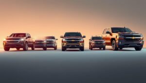 New Body Style Meaning For Chevy Silverado Explained