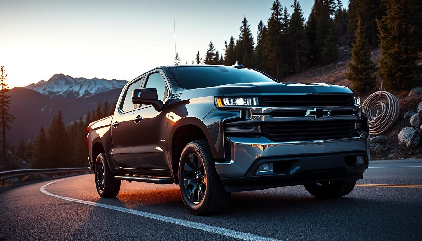 New Body Style Meaning For Chevy Silverado Explained