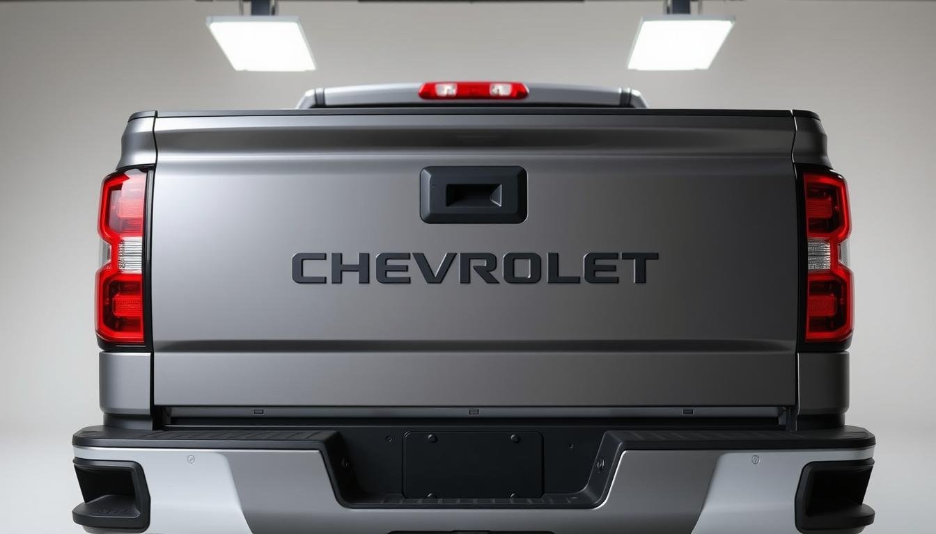 Chevy Silverado Tailgate Height Exclusive Guide