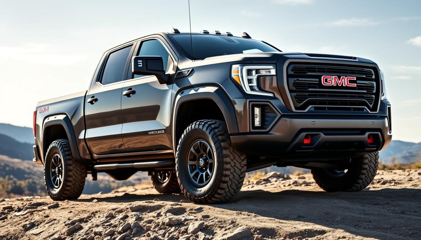 What Does At4 Stand For Gmc? Unpack The Rugged Acronym