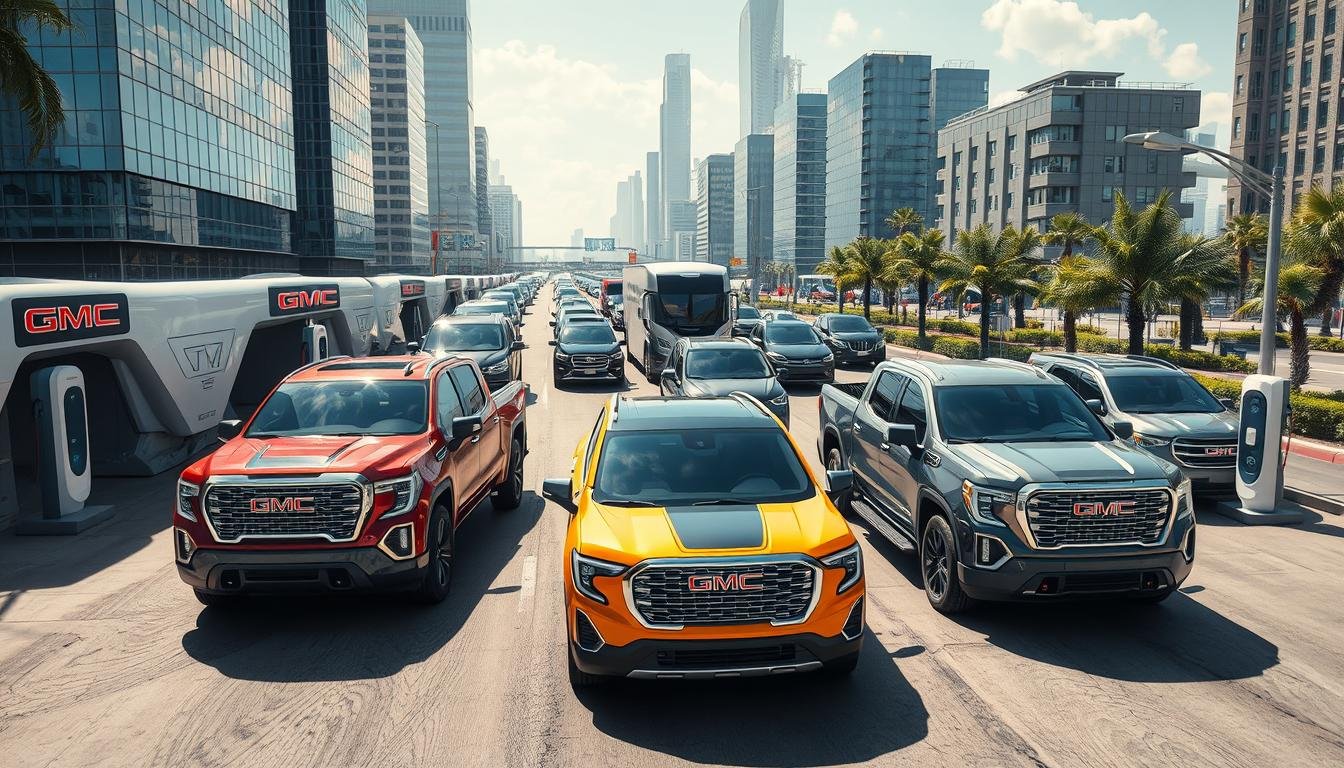 GMC Meaning: Uncover What Does GMC Stand For?