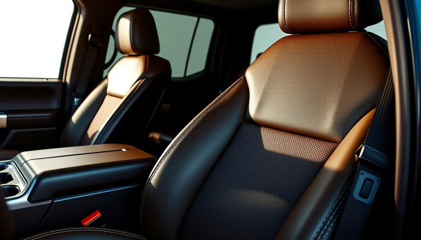 2024 Ford F250 King Ranch: Luxury Meets Power