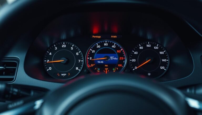Subaru Dashboard Symbols And Meanings Guide