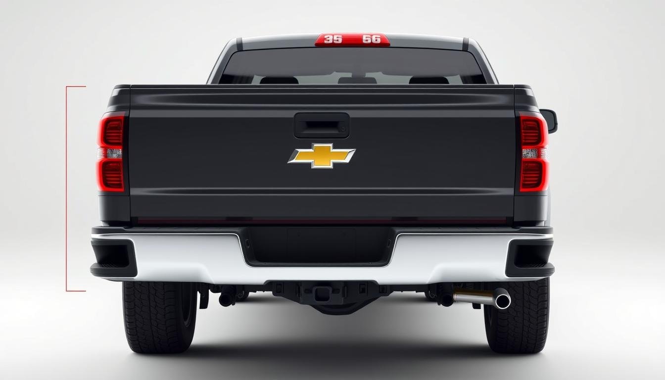 Is Your Chevy Silverado Tailgate Too High The Ultimate Guide To Tailgate Height And Accessibility