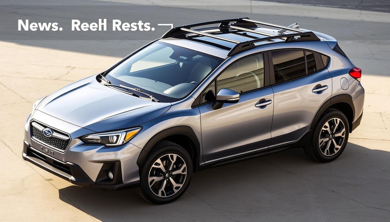 Subaru Crosstrek Roof Rack Guide & Tips
